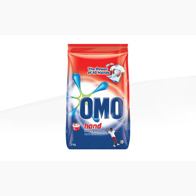 Deal - Omo Hand Washing Powder 2kg